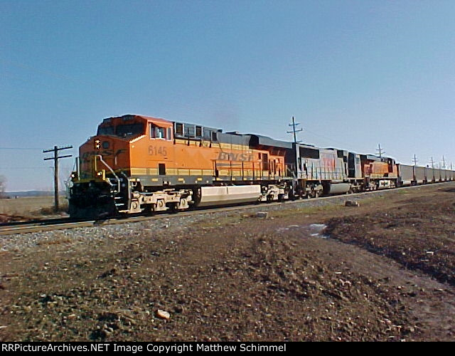 New Gevo On The Point